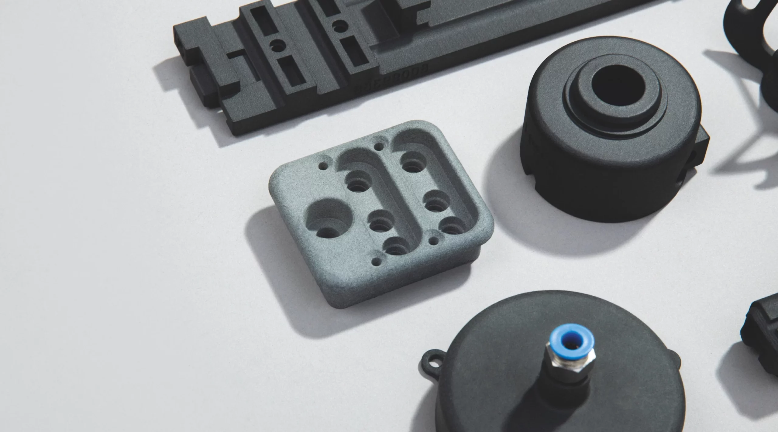 Druk 3D Dla Przemysłu - Cubic Inch